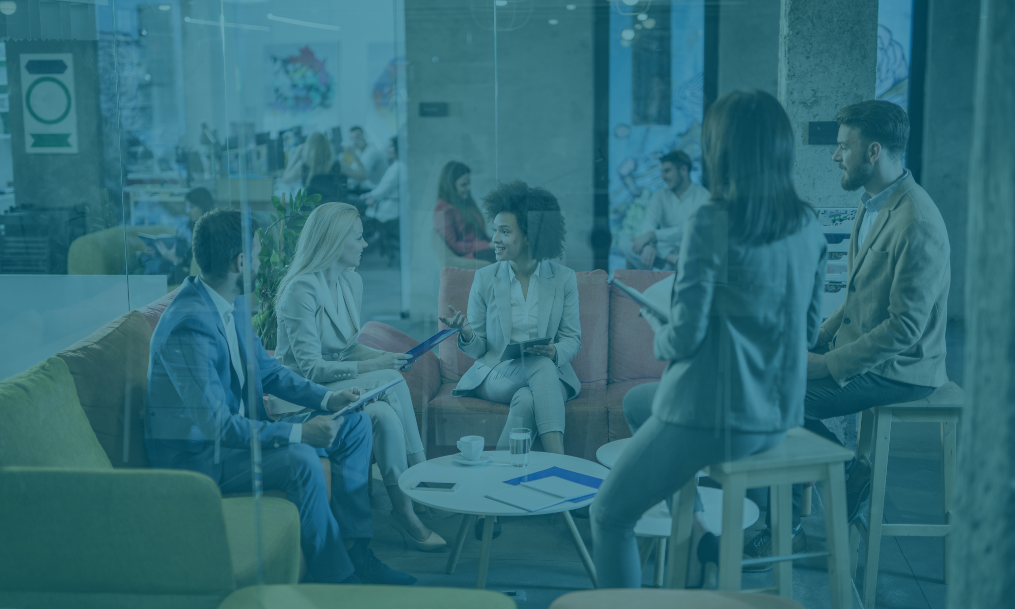 The Working Genius Assessment for Individuals or Teams | Elevate2Grow