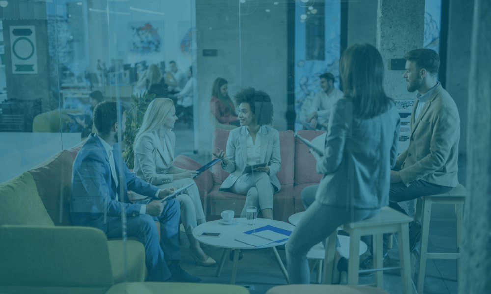 The Working Genius Assessment for Individuals or Teams | Elevate2Grow