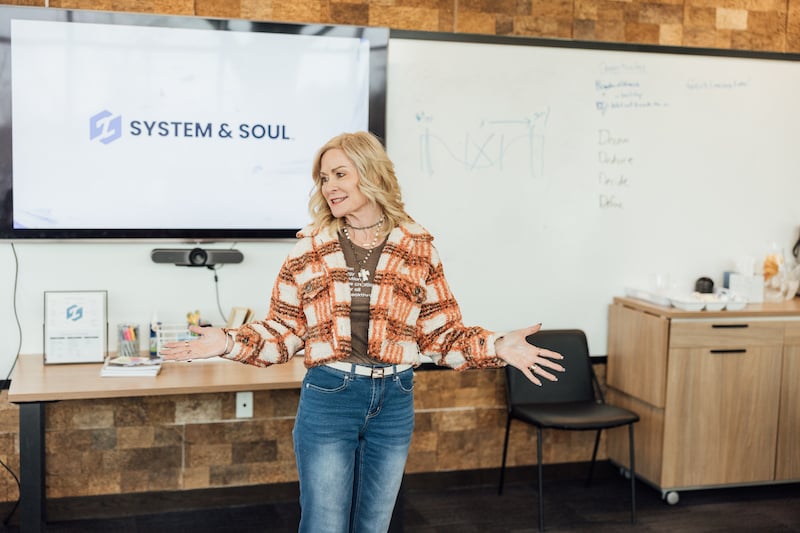 Elevate2Grow Leadership Coaching | Business & Leadership Development