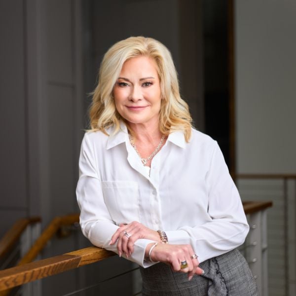 About Tracy Winkler | Elevate2Grow Leadership Coaching